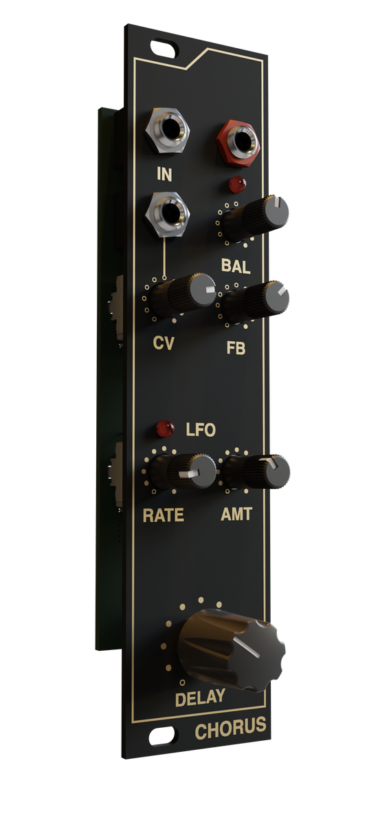 Super Synthesis - Electronic Instruments for Music