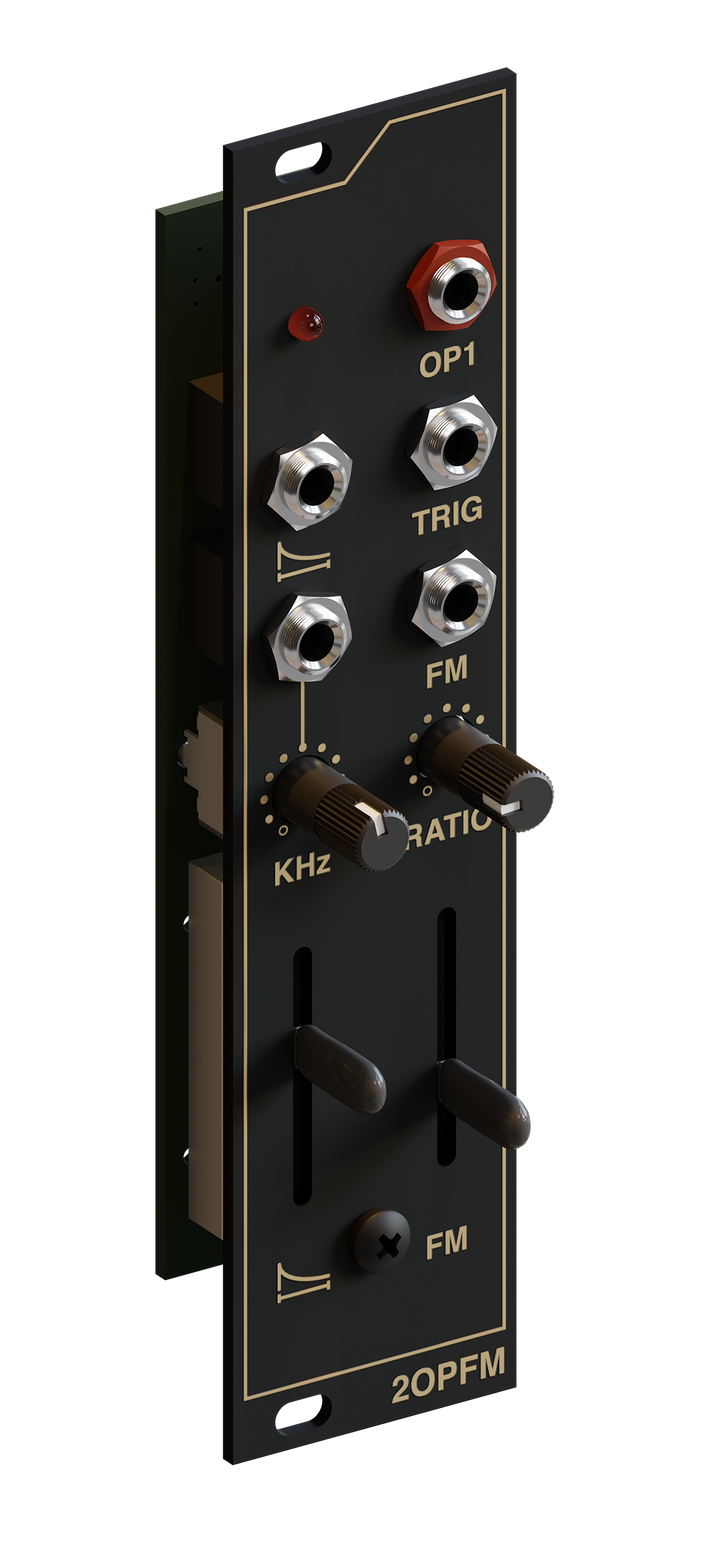 Super Synthesis - Electronic Instruments for Music