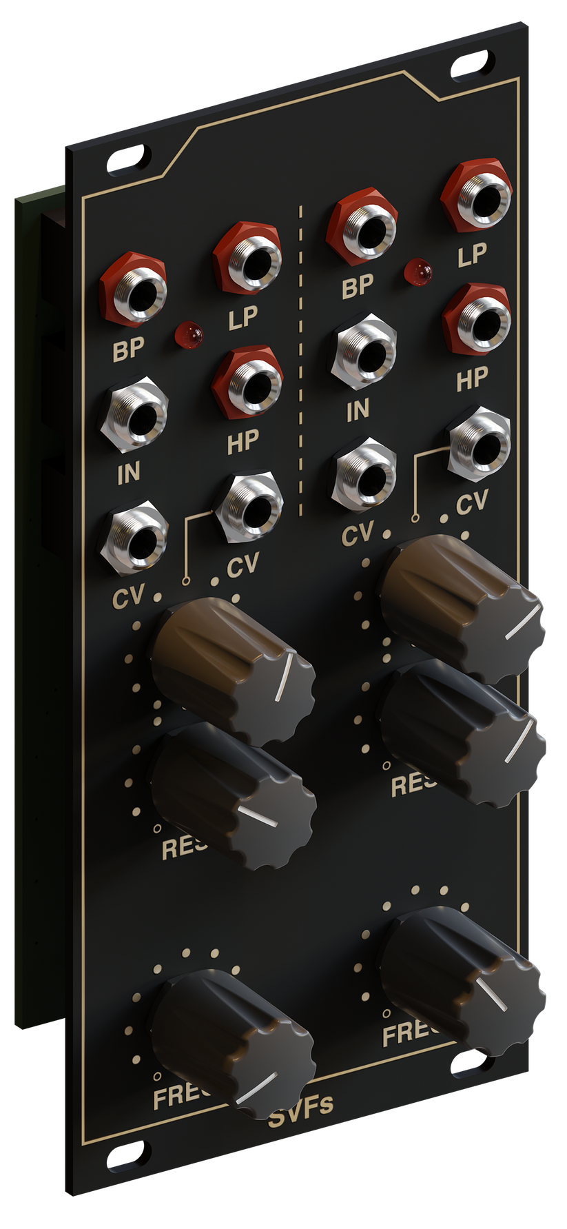 Super Synthesis - Electronic Instruments for Music