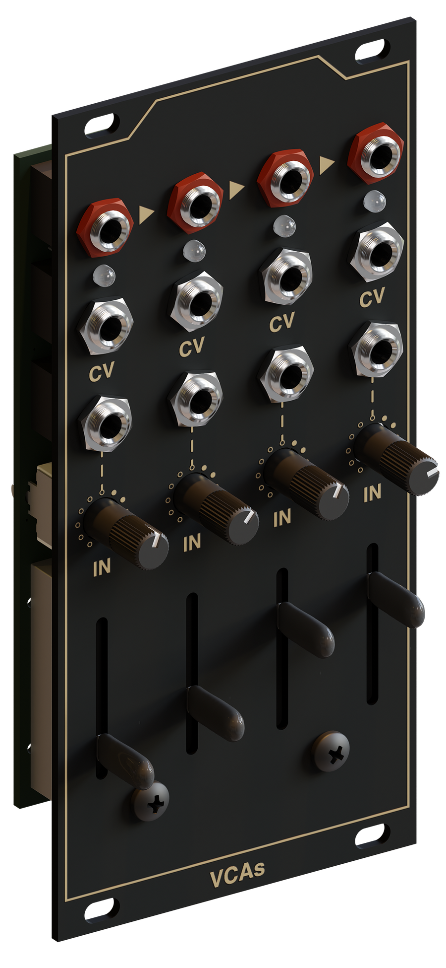 VCAs – Super Synthesis